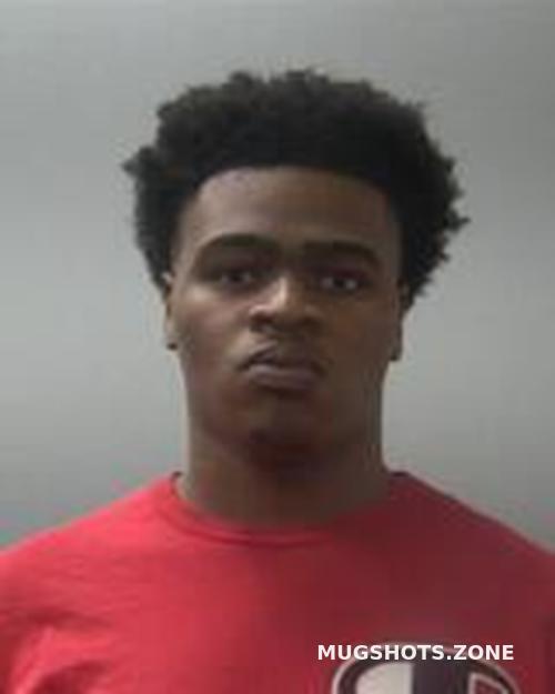 Jaylen Lamont Washington 03072023 Madison County Mugshots Zone