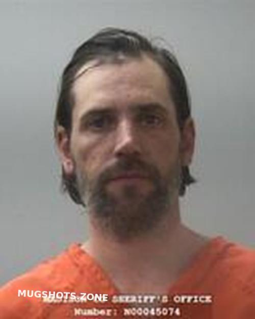 SCOTT ALLEN CHAPPELLE 03/07/2023 - Madison County Mugshots Zone