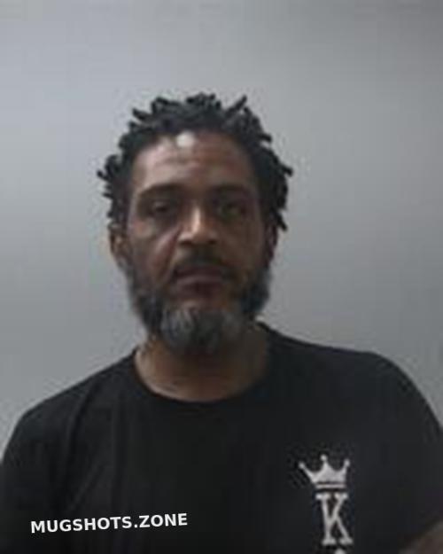 JARVIS DARRELL MALONE 03/07/2023 - Madison County Mugshots Zone