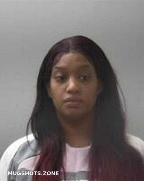 TAMIKA DENISE MORRISON 03/07/2023 - Madison County Mugshots Zone