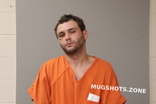 COLTON RYON JONES 03/07/2023 - Madison County Mugshots Zone