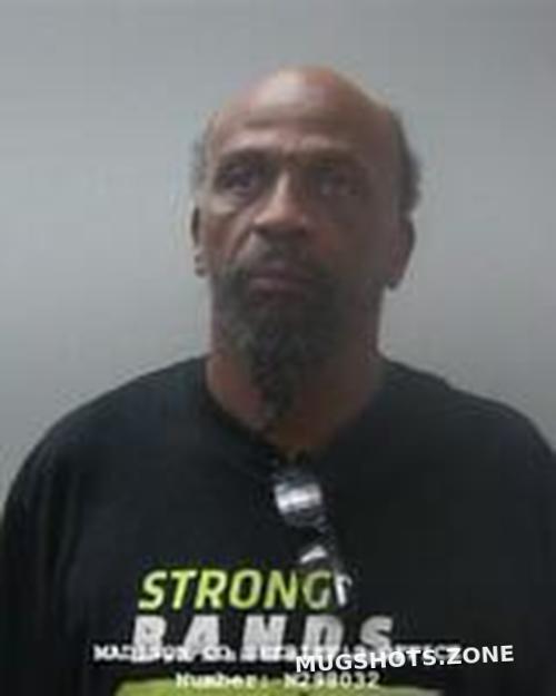 ELLIS WALKER 03/09/2023 - Madison County Mugshots Zone