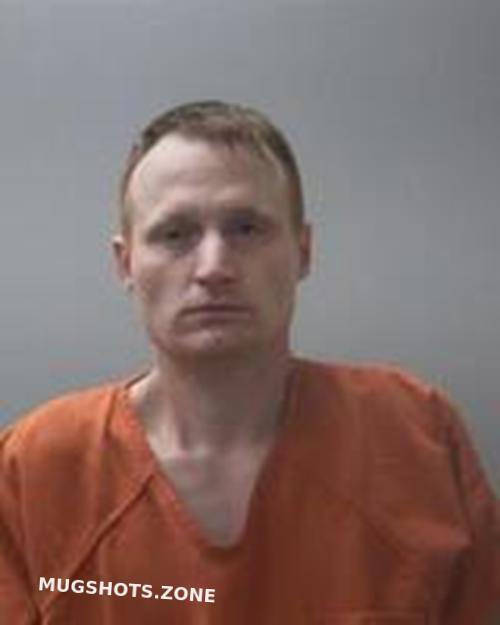 ROBERT JOE CONGO 03/09/2023 - Madison County Mugshots Zone