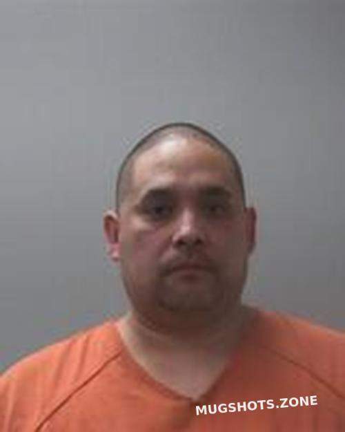 JOE RAY MORALES 03/09/2023 - Madison County Mugshots Zone