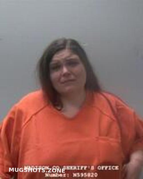 MARY ELIZABETH ELROD 03/11/2023 - Madison County Mugshots Zone