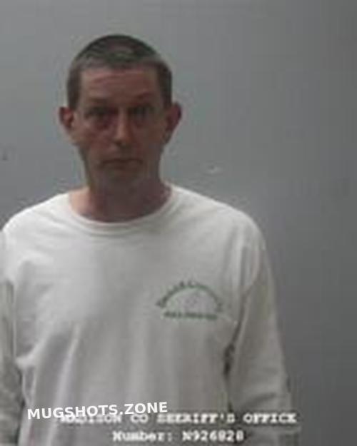 CHRISTOPHER WAYNE LANCASTER 03/11/2023 - Madison County Mugshots Zone