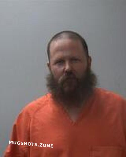 KEITH EUGENE CAMPBELL 03/12/2023 - Madison County Mugshots Zone