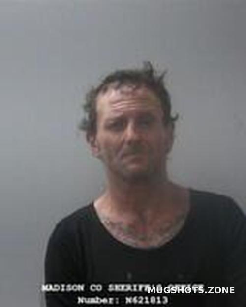 MICHAEL RAY NELSON 03/12/2023 - Madison County Mugshots Zone