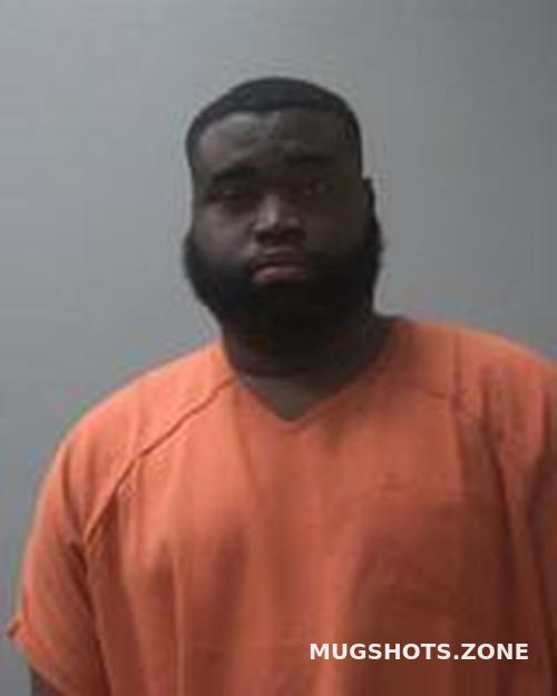 STERLING MCLURY THOMAS 03/12/2023 - Madison County Mugshots Zone