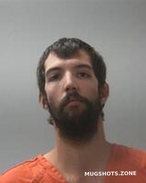 JUSTIN TYLER MOORE 03/13/2023 - Madison County Mugshots Zone