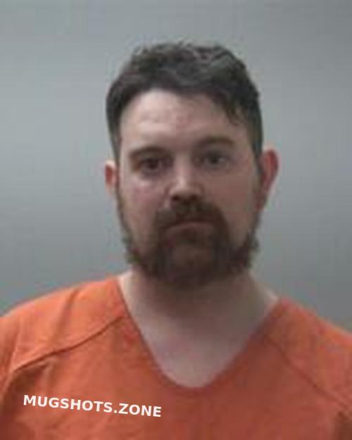 JACOB L SMITH 03/14/2023 - Madison County Mugshots Zone