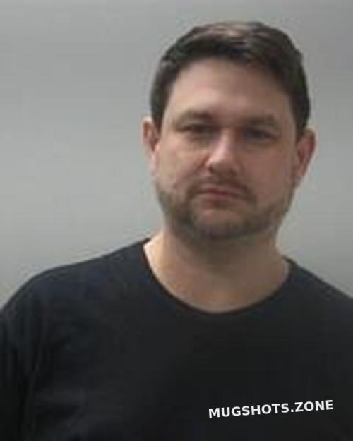 TIMOTHY SETH COX 03/14/2023 - Madison County Mugshots Zone