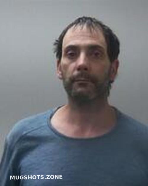 ANTHONY ROBERT SALAMONE 03/14/2023 - Madison County Mugshots Zone