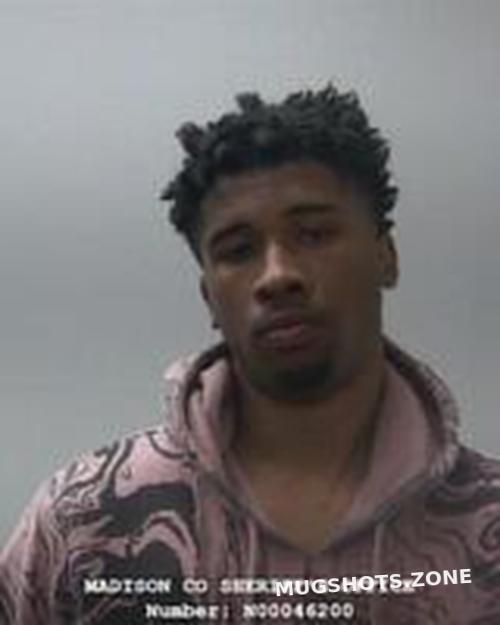MICHEAL EDWARD SPEARS 03/15/2023 - Madison County Mugshots Zone