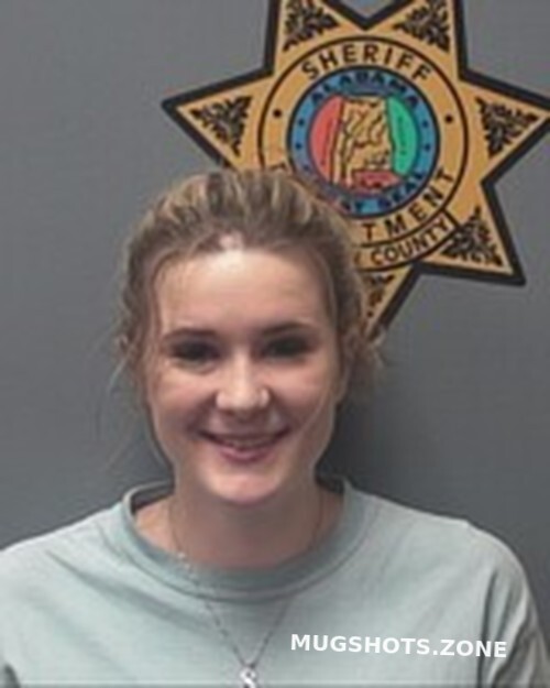 AUDREY MAGDALENE FITZ-GERALD 03/15/2023 - Madison County Mugshots Zone