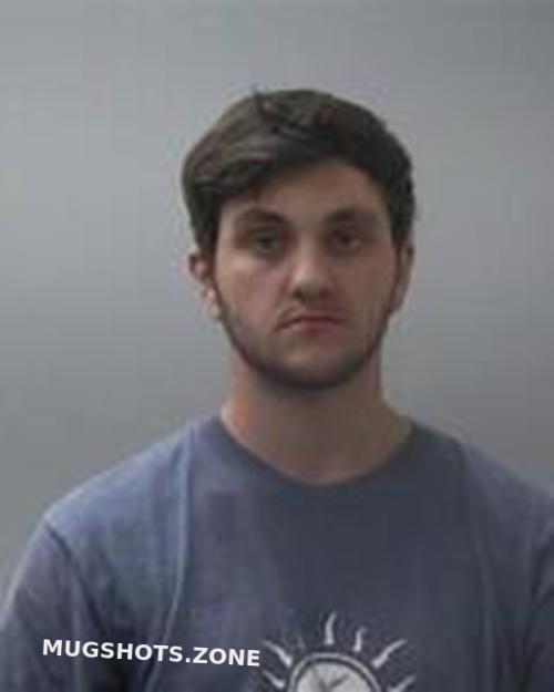 BENJAMIN BRANT WEST 03/16/2023 - Madison County Mugshots Zone
