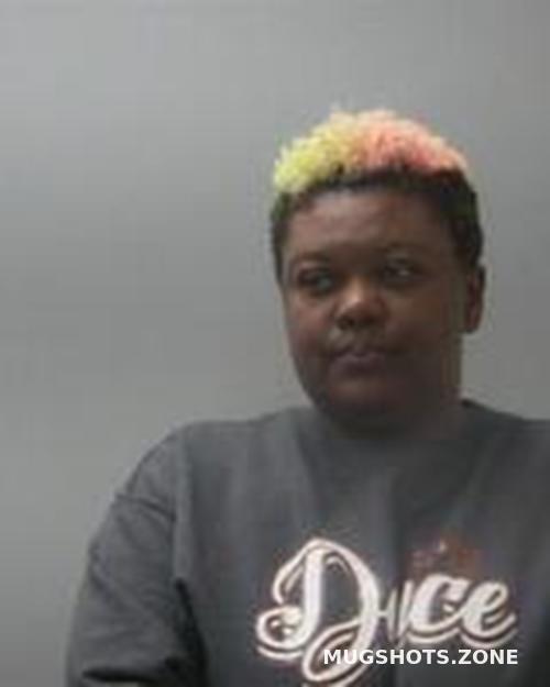 ALETA SHIANA ALLEN 03/17/2023 - Madison County Mugshots Zone