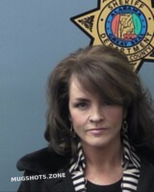 MICHELLE FREEMAN BAILEY 03/17/2023 - Madison County Mugshots Zone