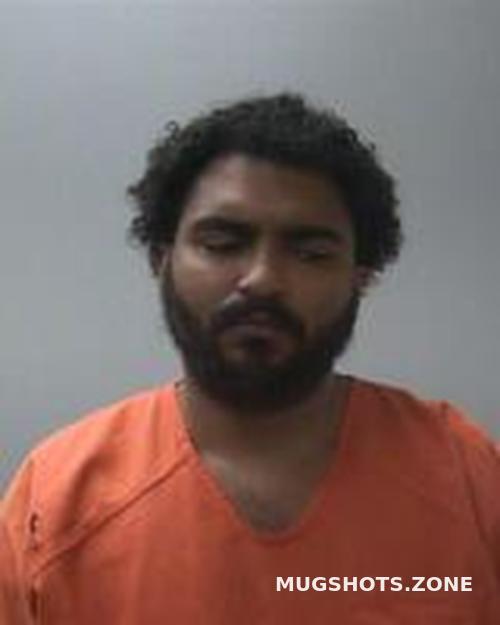 JUSTIN DAVID XAVIER HIPPS 03/17/2023 - Madison County Mugshots Zone