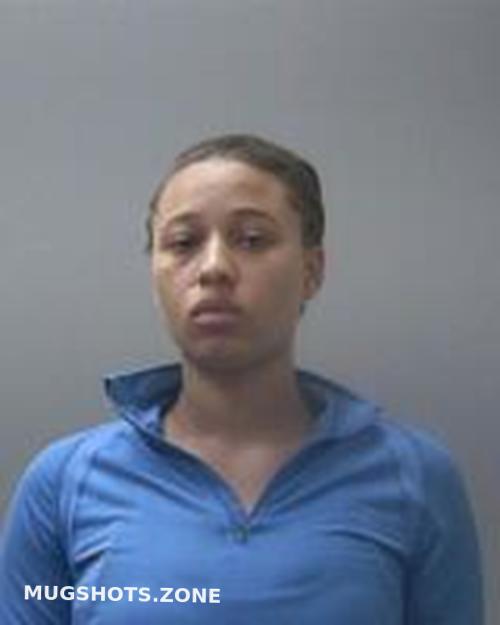 JAYONNA MONNA LAMAR 03/17/2023 - Madison County Mugshots Zone