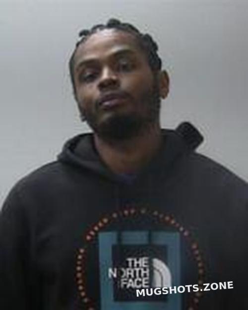 CHRISHAWN BENTAVIUS HARTLEY 03/18/2023 - Madison County Mugshots Zone
