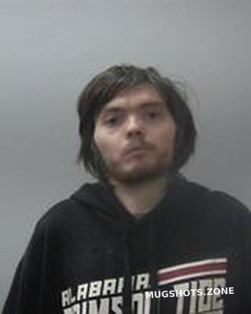 JUSTIN TIMOTHY TUNSTILL 03/19/2023 - Madison County Mugshots Zone