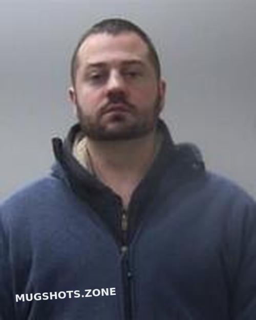 MICHAEL LEE DAVIS 03/19/2023 - Madison County Mugshots Zone