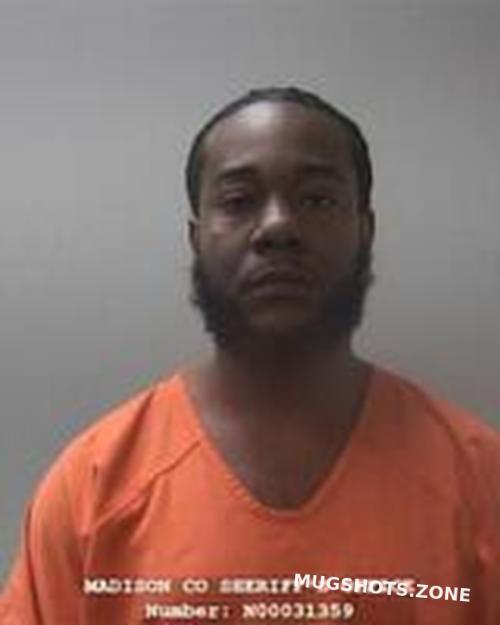 WAYLON JAMES CRAIGHEAD 03/20/2023 - Madison County Mugshots Zone