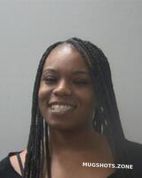 CANDACE YVONNE CAUDLE 03/21/2023 - Madison County Mugshots Zone