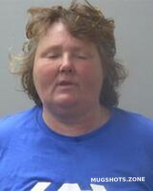 CHRISTY CROW SMITH 03/23/2023 - Madison County Mugshots Zone