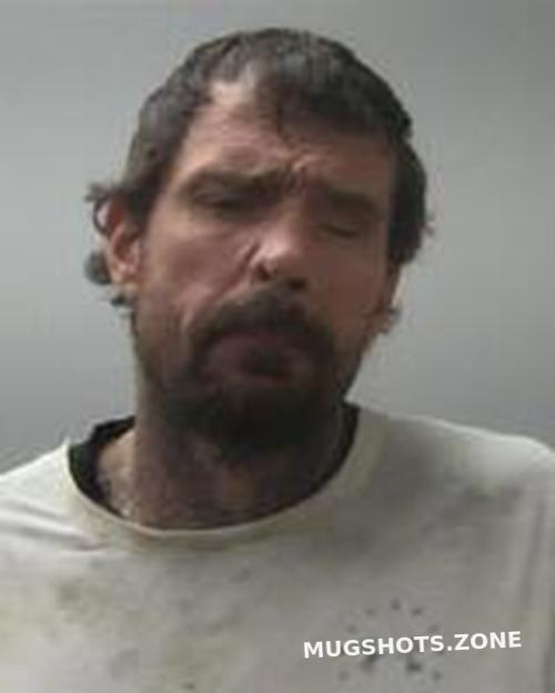 TIMOTHY LYNN OSBORN 03/23/2023 - Madison County Mugshots Zone