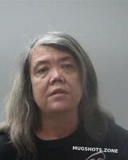 ANGELA DAWN CHEEK STRICKER 03/24/2023 - Madison County Mugshots Zone