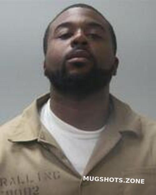 TERRYOUS PIERRE CRUTCHER 03/24/2023 - Madison County Mugshots Zone