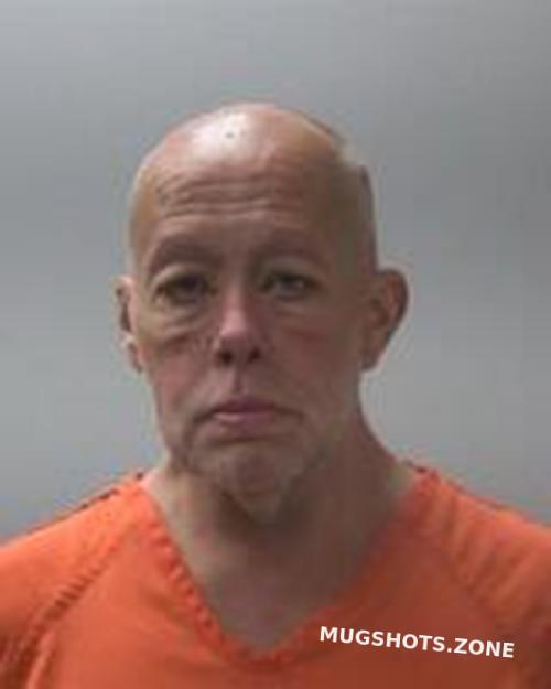 WILLIAM CARLOS COLBERT 03/26/2023 - Madison County Mugshots Zone