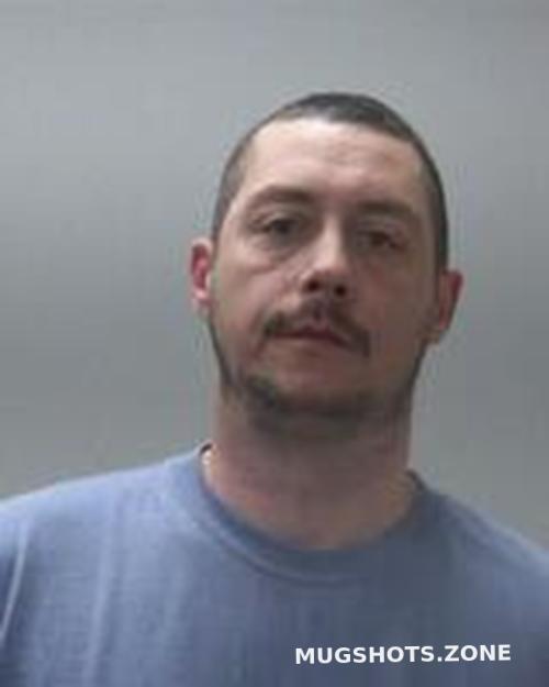 MATTHEW D WORSHAM 03/27/2023 - Madison County Mugshots Zone