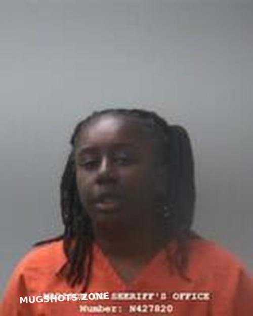 JESSICA RENA OBI 03/28/2023 - Madison County Mugshots Zone