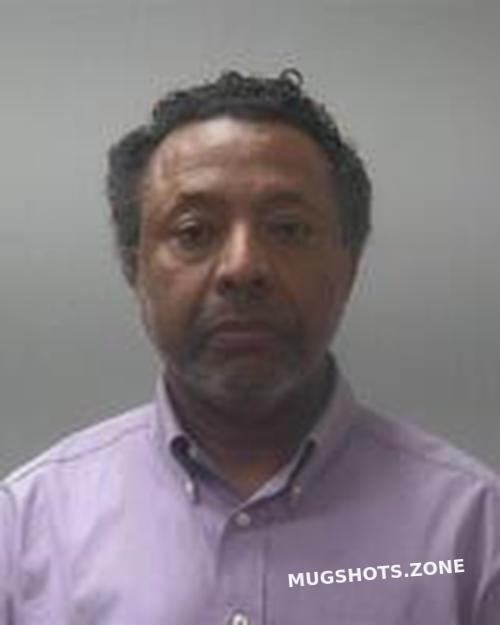 GEORGE ALBERTO BARTHOLOMEW 03/29/2023 - Madison County Mugshots Zone