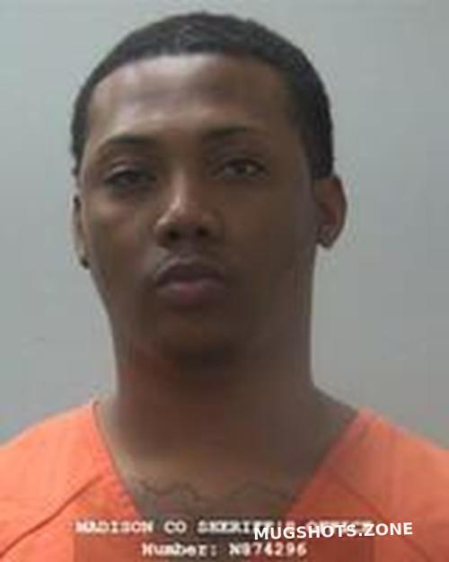 WILLIAM LAWRENCE LAYTON 04/02/2023 - Madison County Mugshots Zone