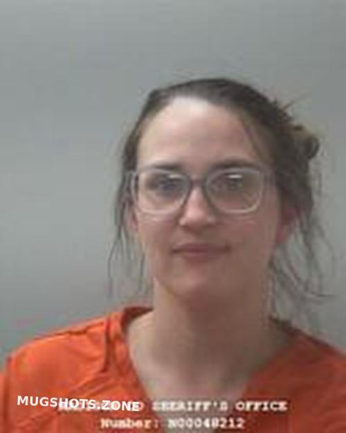 ALEXANDRA MARIE GILBERT 04/02/2023 - Madison County Mugshots Zone