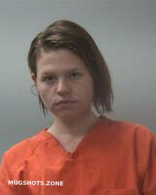 ALLISON DANIELLE COLWELL 04/06/2023 - Madison County Mugshots Zone