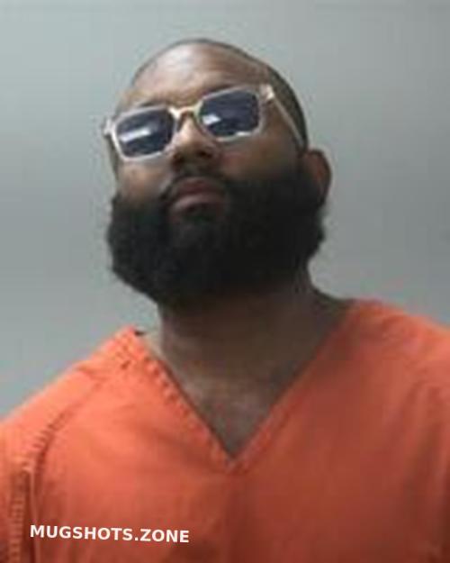 CHRISTOPHER MONROE COATS 04/07/2023 - Madison County Mugshots Zone