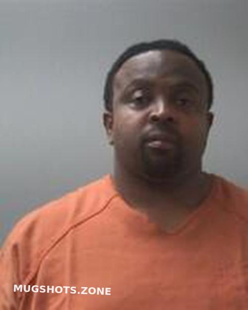 FREDERICK EUGENE ALLEN 04/07/2023 - Madison County Mugshots Zone