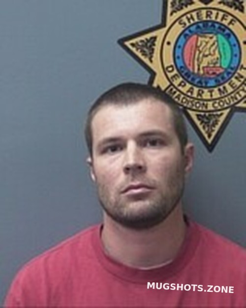 DAVID RYAN VOGT 04/08/2023 - Madison County Mugshots Zone