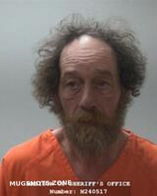 DAVID EDWARD HALLER 04/10/2023 - Madison County Mugshots Zone