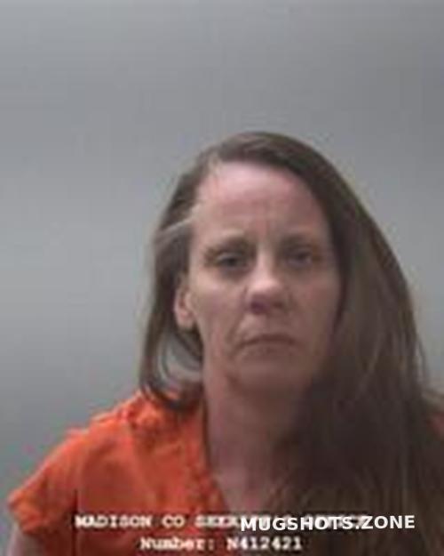 JENNIE LYNN RESCINO 04/11/2023 - Madison County Mugshots Zone