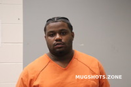 RAKEEM JAMAL ANDERSON 04/11/2023 - Madison County Mugshots Zone