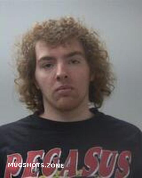 PATRICK RYAN WICKHAM 04/12/2023 - Madison County Mugshots Zone