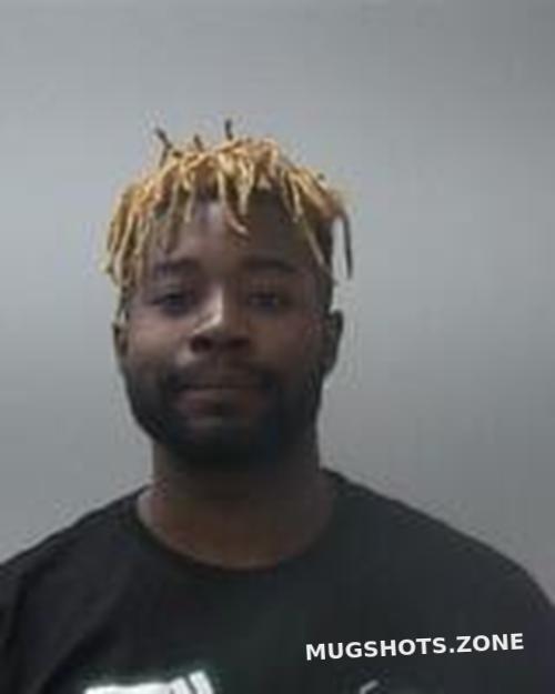 DEVIN TYRELL THOMAS 04/12/2023 - Madison County Mugshots Zone
