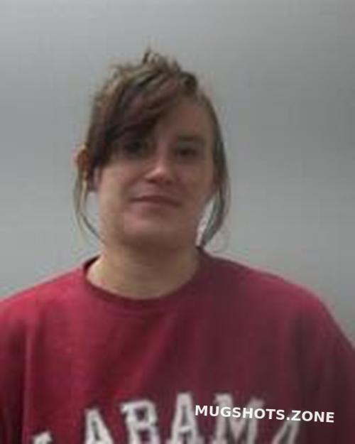 CRYSTAL LEANN PAYNE 04/13/2023 - Madison County Mugshots Zone