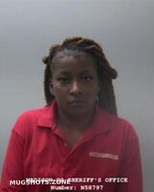 ALICA JAMESEE ASKINS 04/15/2023 - Madison County Mugshots Zone